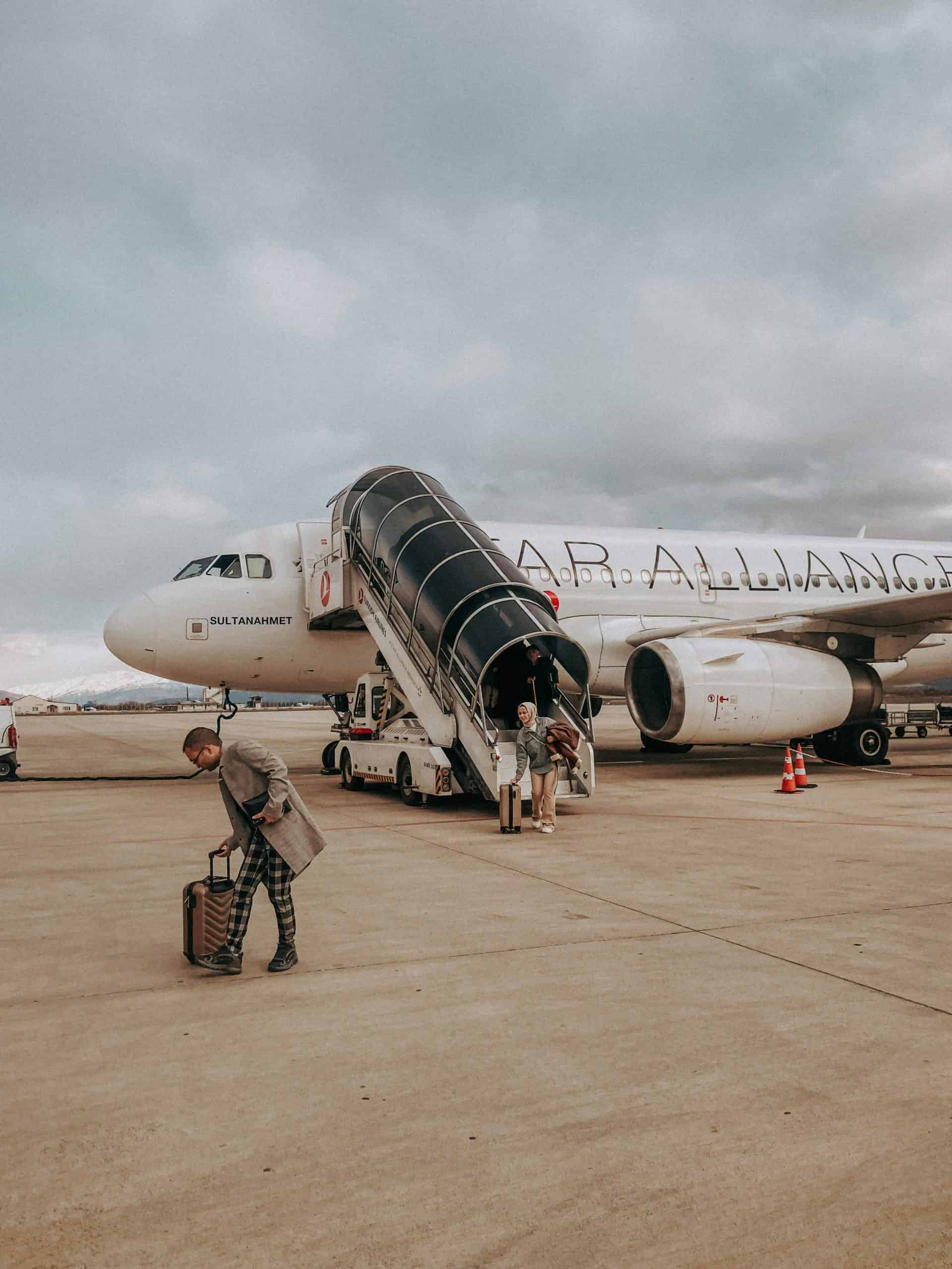 5 Things to Remember with Online Airport Taxi Booking